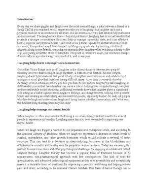 [Solved] Emma reports that only 003 of plastic pollution in oceans is ...