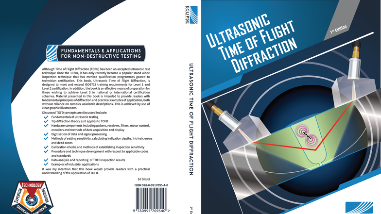 Ultrasonic Time of Flight Diffraction (TOFD) Study Guide - Studocu