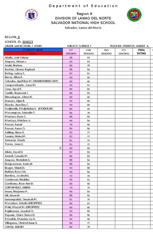 6 Examples of Literary Journalism - 6 Examples of Literary Journalism ...