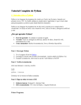 Programación I - CS1111 - Studocu