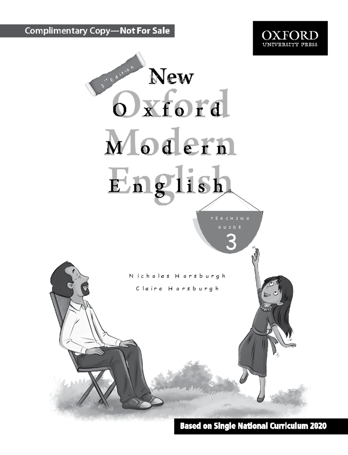 New Oxford Modern English Teaching Guide 3 - 3rd Edition SNC - Studocu