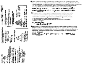 Stat 101: Comprehensive Notes on Basic Statistics and Data Analysis ...