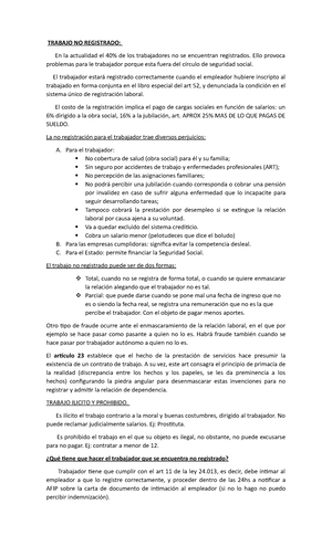 Ley 11653: Texto Actualizado sobre Tribunales de Trabajo en Buenos ...