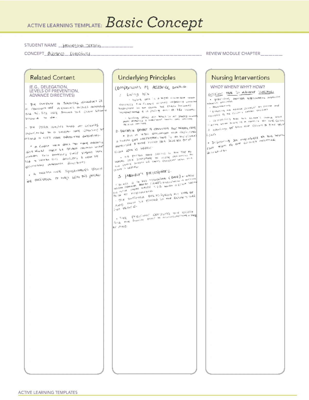 SBAR Worksheet for UTI Patient Assessment and Recommendations - Studocu