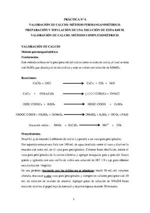 Ejercicios resueltos Nº 9 Extra - Escriba una ecuación iónica neta ...