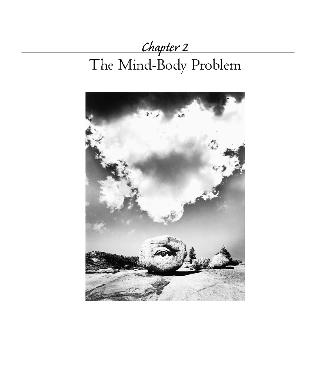 Descartes' Mind-Body Dualism: An Analytical Overview of Its ...