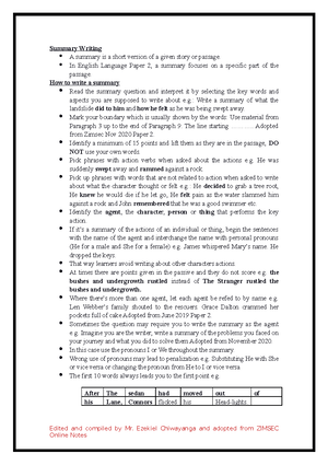 Every Stone THAT Turns AN Analysis - Every Stone that Turns~ an ...