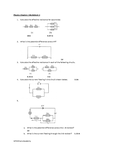 Systems Engineering- Unit 1 - Grade: 11 - Victorian Certificate of ...