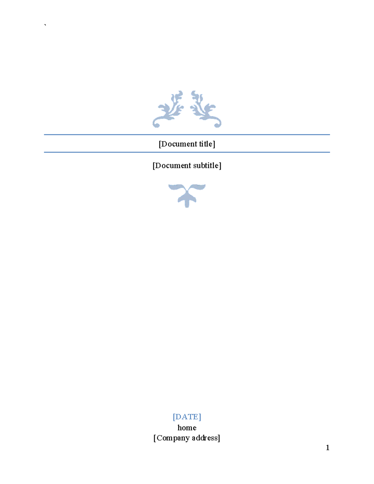 Word Document Design Tips: Enhancing Your Projects with Video - Studocu