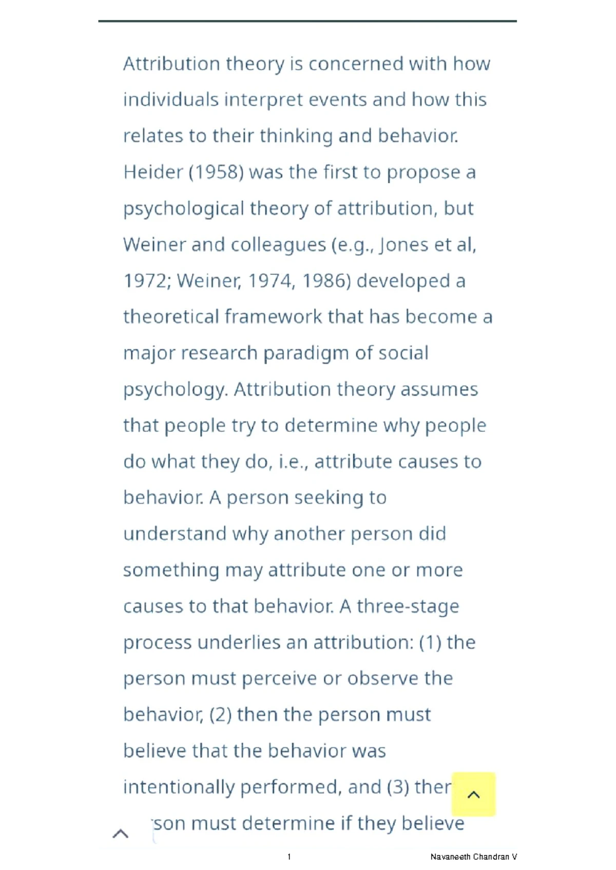 Yamanes formula - Sampling techniques - Chapter 2 Determination of ...