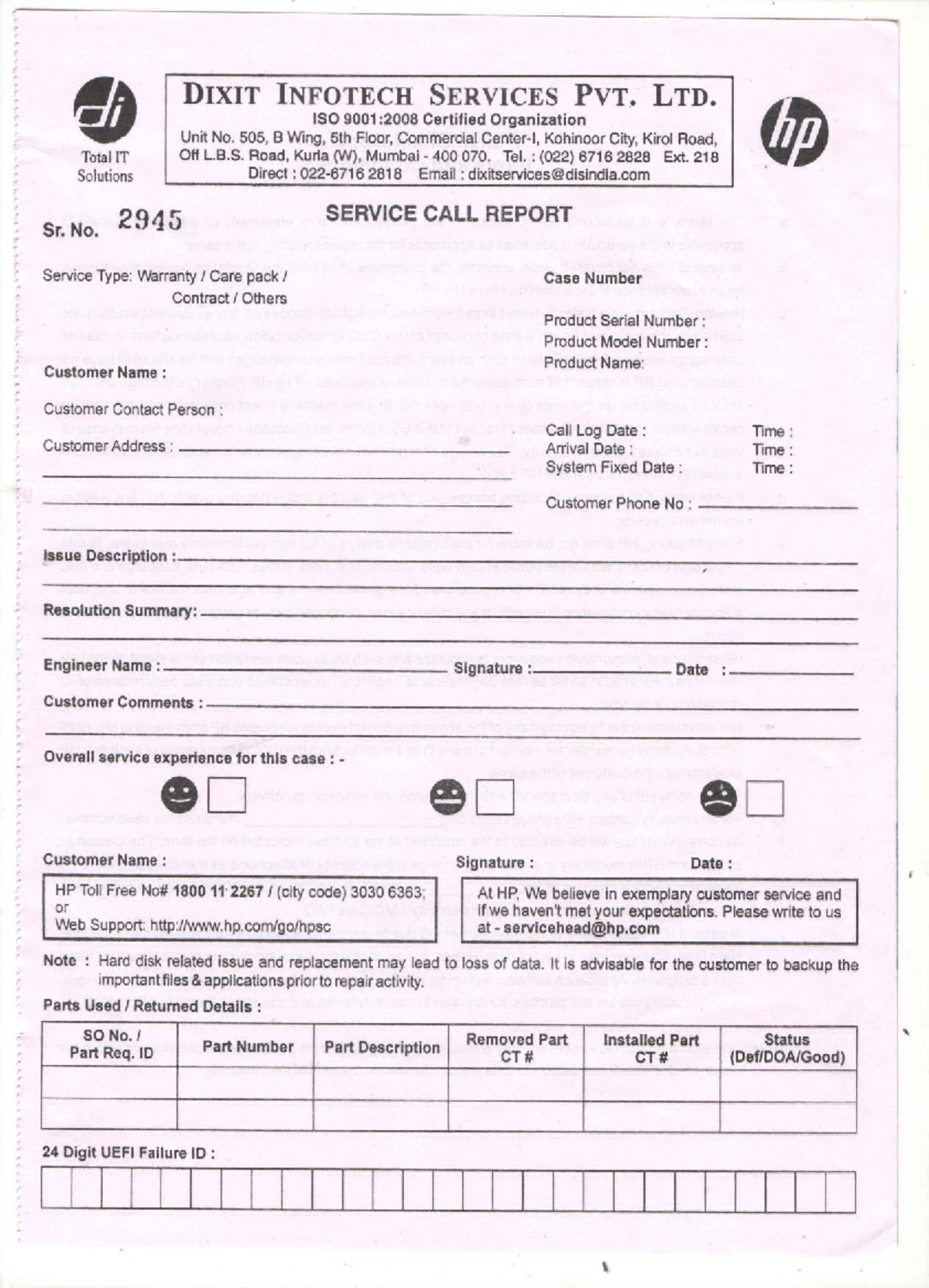 Dixit Report Analysis - Updated Version - Studocu