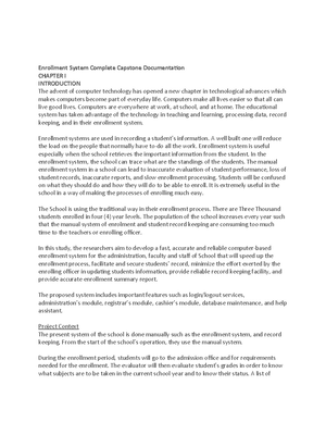 ICT 7 Module - TLE – ICT 7 Lesson 1: Sectors of ICT, Its Career and ...