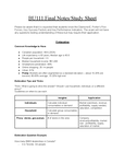 BU 111 - WLU - Understanding Bus. Environment - Studocu