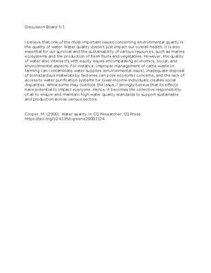 5-2 Short Paper Project Draft Two - 5-2 Short Paper: Project Draft Two ...