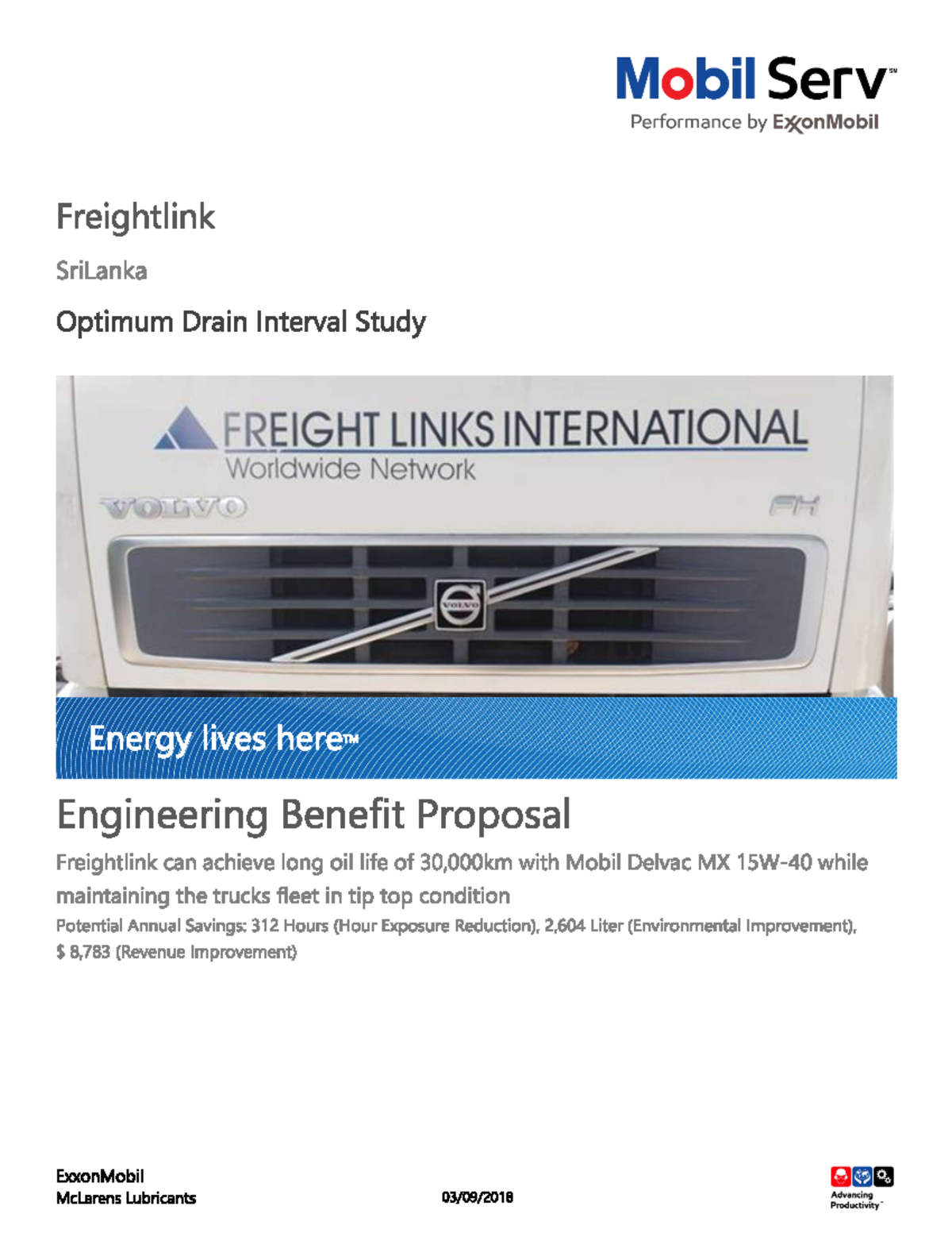 Freight Links: Overview and Key Components of Supply Chains - Studocu