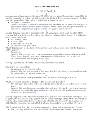 [Solved] Generally land is part of property plant and equipment However ...