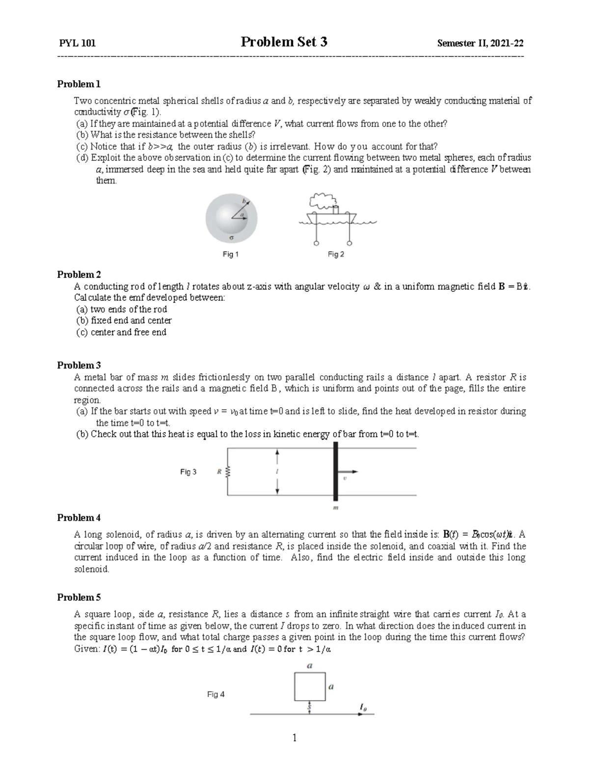 David Griffiths - Electrodynamics Solutions Manual (4th Ed.) - Studocu