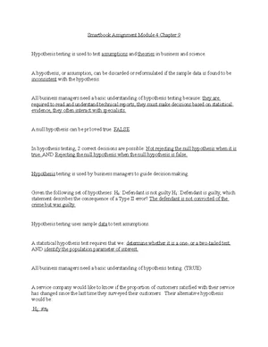 Math133 Smart Book Chapter 4 - SmartBook assignment Module 3 Chapter 4 (4.1-4) Numbers that ...