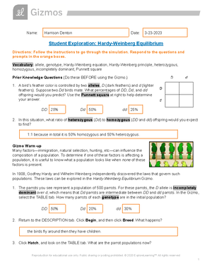 PBS 131 Crack the Case Rubric - PLTW Biomedical Science Principles of ...