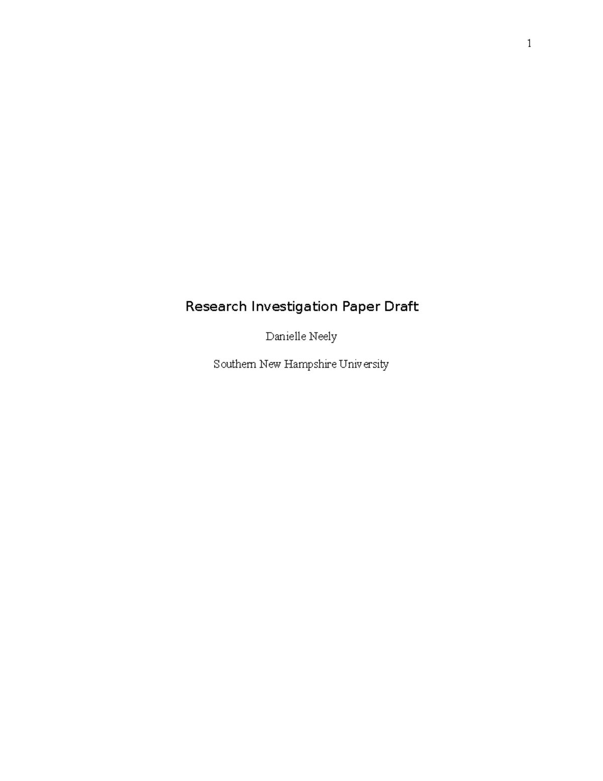 PSY 300 Final Project: Investigating Chronic Stress and Brain Function ...