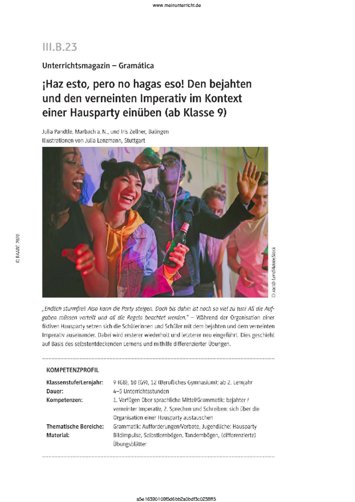 ¡Haz esto, pero no hagas eso - licenciatura inglés español - Studocu