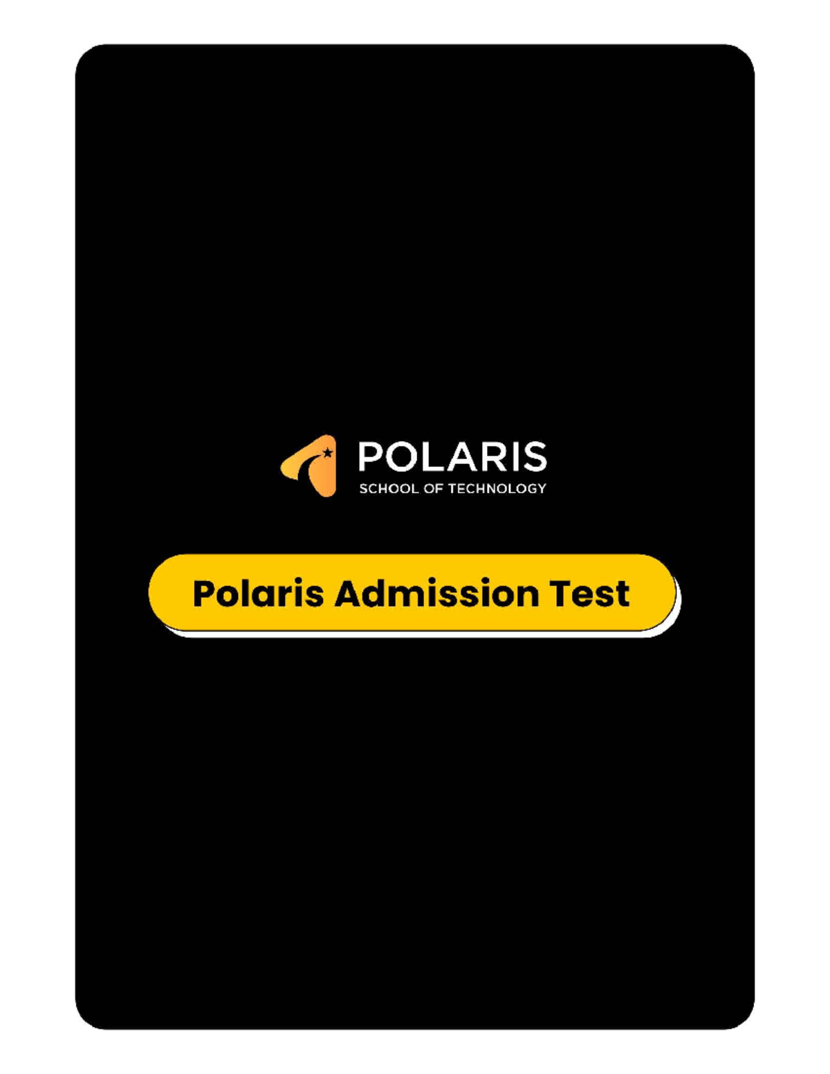 MCQ Sample Paper (1) - Advanced Problem Solving Techniques - Studocu