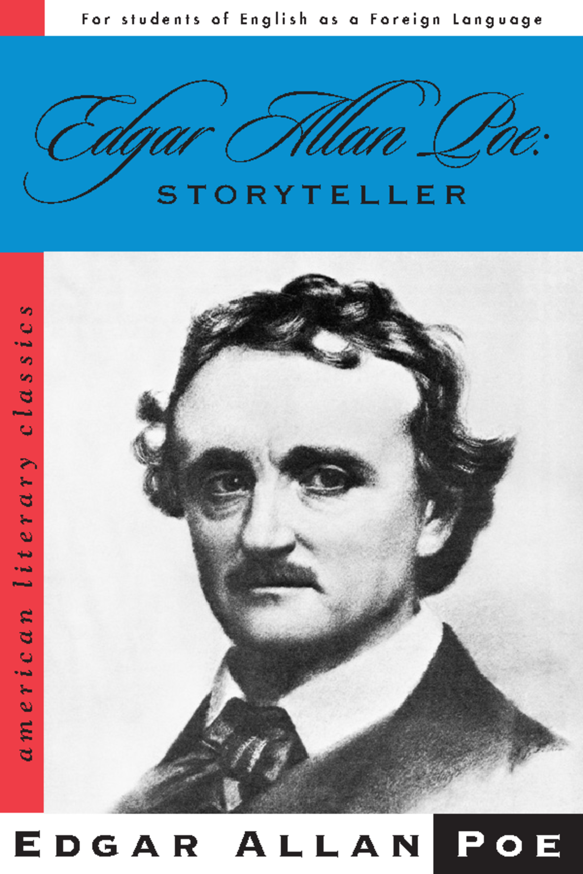 Edgar allan poe storyteller - F o r s t u d e n t s o f E n g l i s h a ...