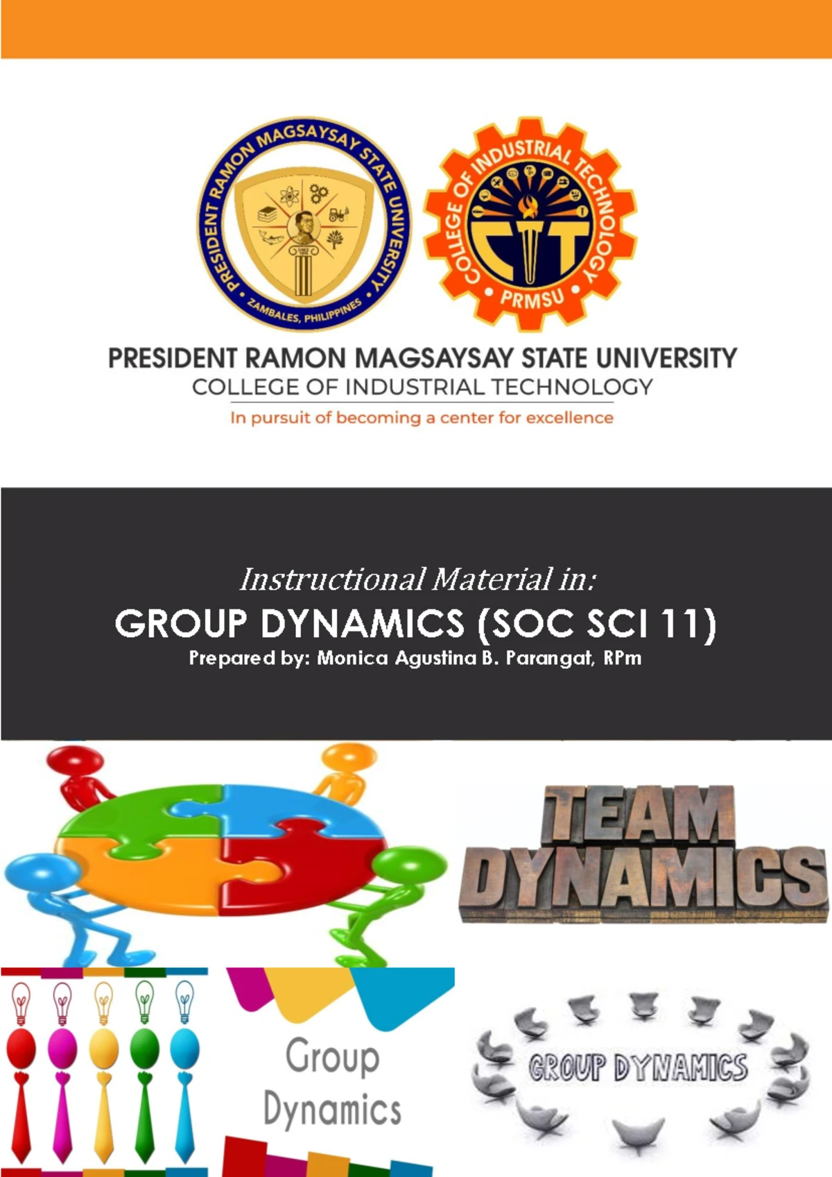 Minutes of G6 Taurus 1st Qtr HRPTA Meeting & Recognition Day - Studocu