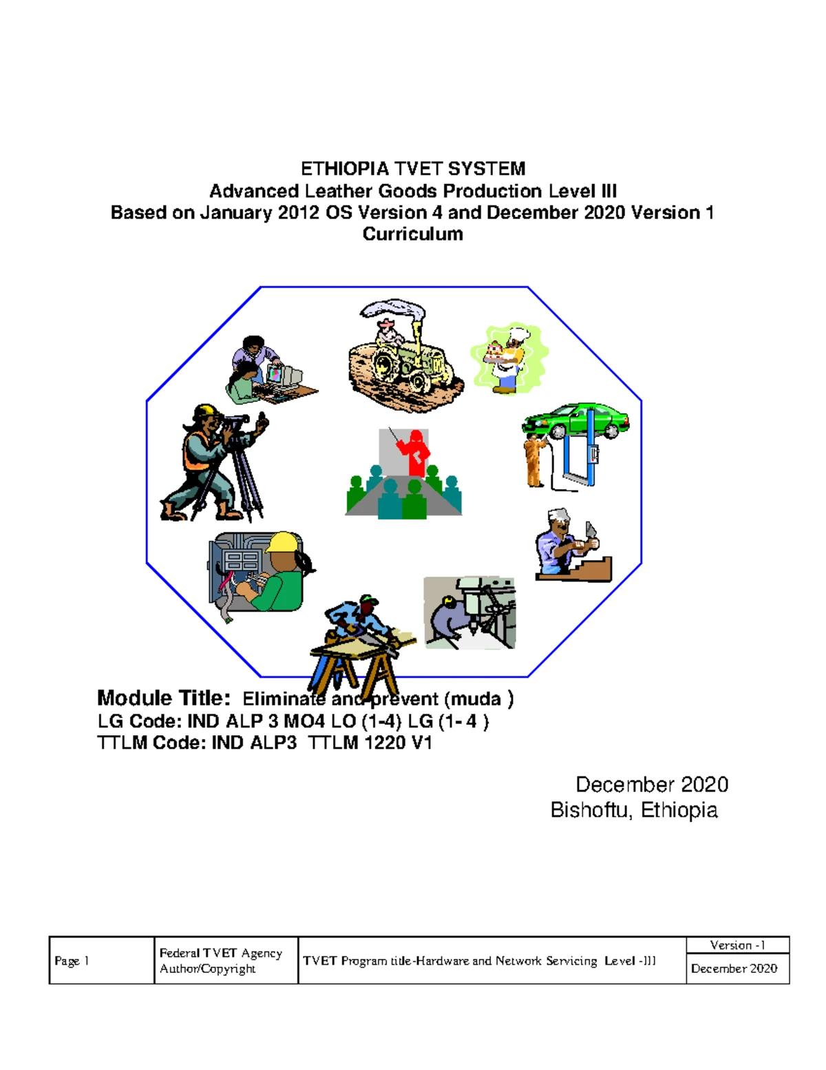 Bahirdar emerging technology mid exam - Information communication ...