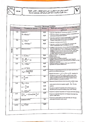 EXAMEN NATIONAL PC_2024_SN - arial 113,112,11 to HAS I MEYOEG 1 toC.U I :OXC 1:0 6 2024 A SOOKCA ...