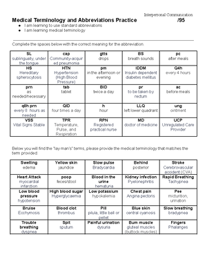 Module 4 Assignment - Assisting with Personal Hygiene - Module 4 ...