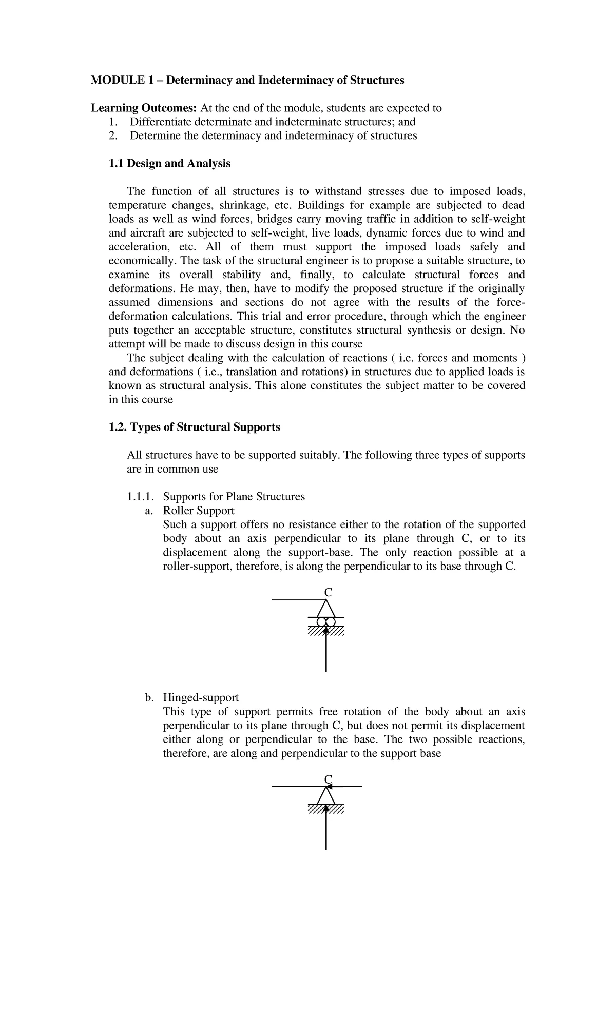 Lesson Module 4: Understanding the Magnel Diagram in Design - Studocu