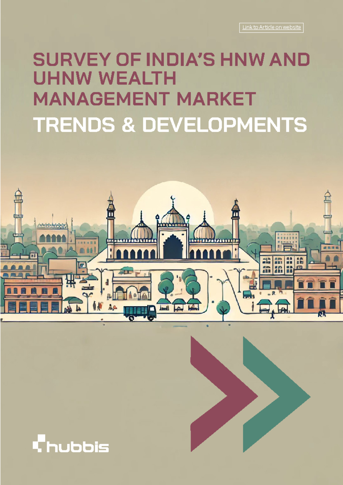 Survey on India's HNW & UHNW Wealth Management Trends 2024 - Studocu