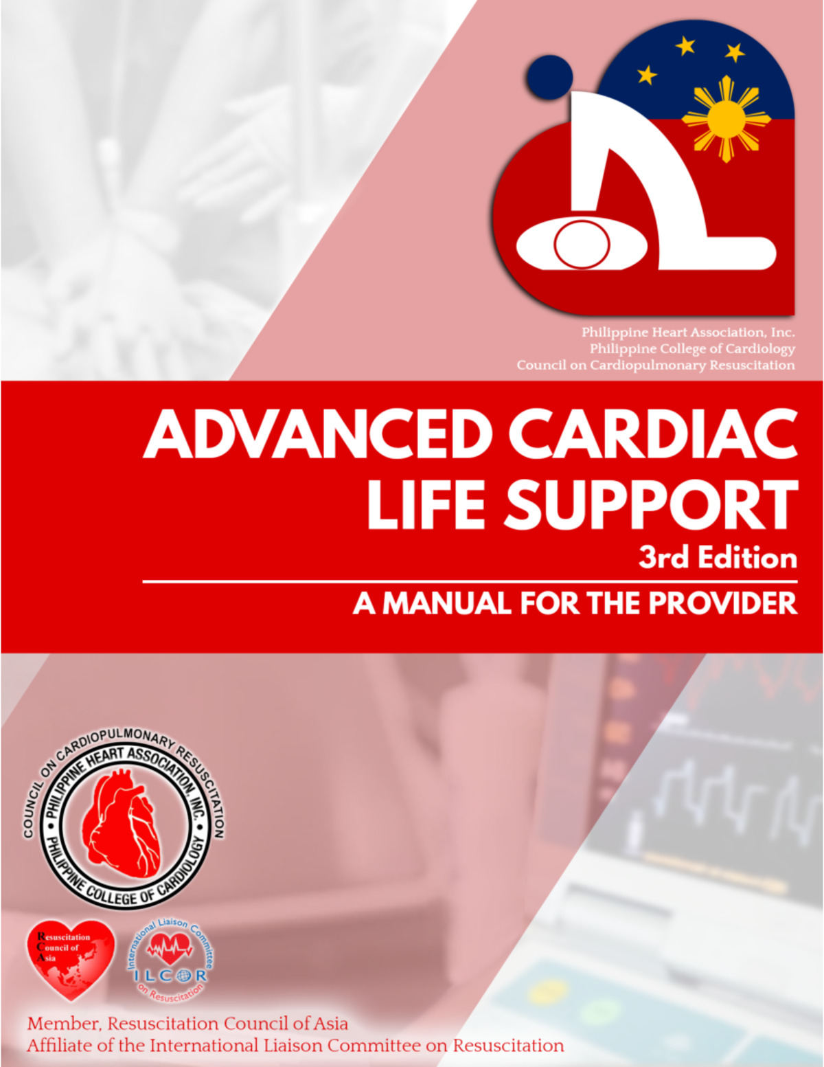ACLS 2021 Manual - Comprehensive Guide for Advanced Cardiac Life ...