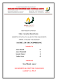 Database Management Systems - 310241 - SPPU - Studocu