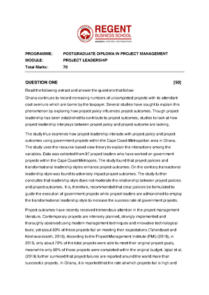 [Solved] The project scope definition priorities and structure are the ...