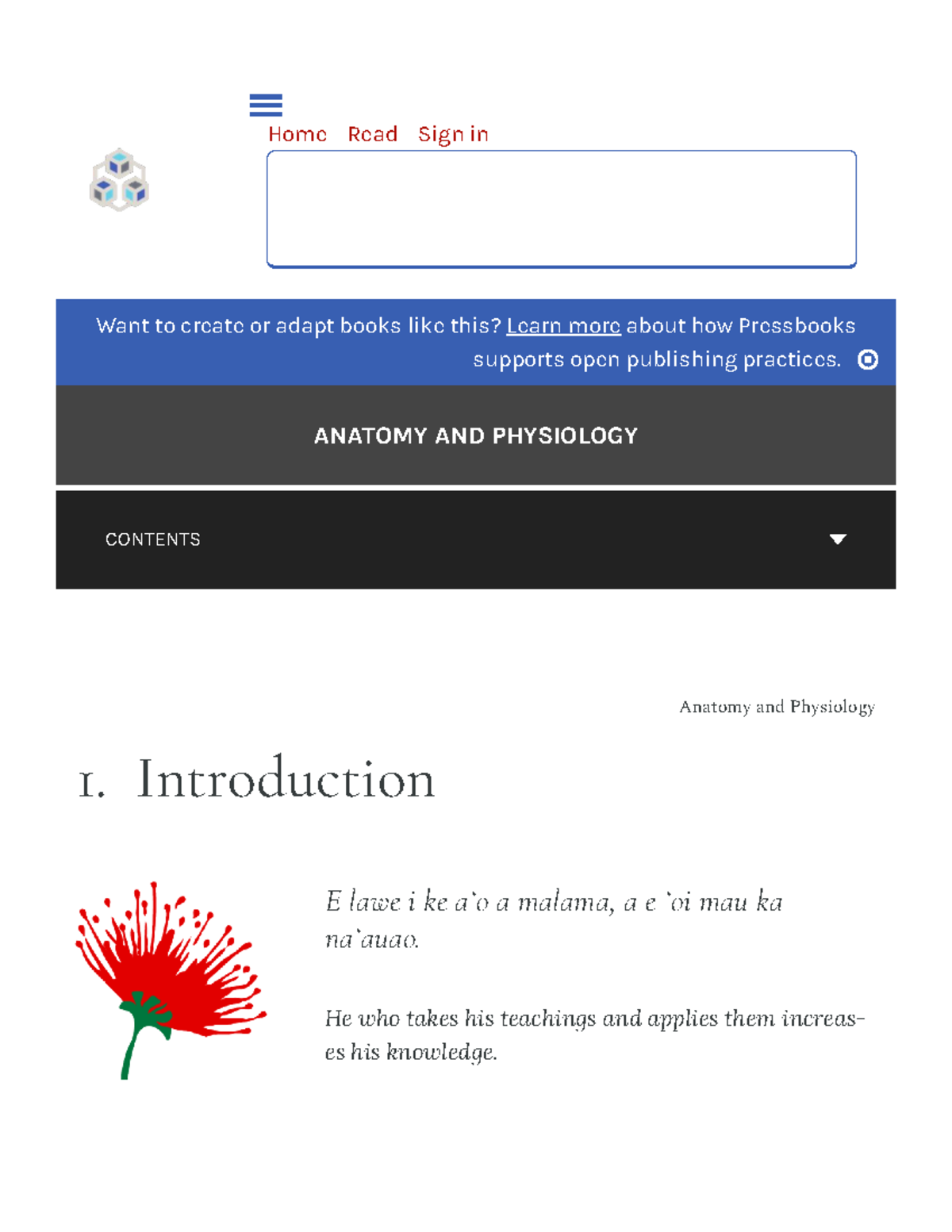 Anatomy and Physiology (BIO 101): Comprehensive Overview of Human Organ ...
