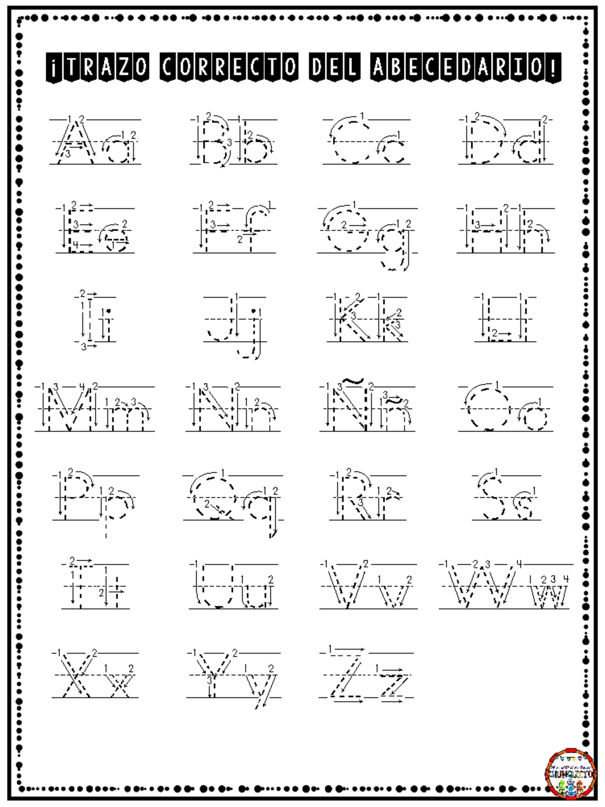 Ejercicios de Silabas y Lectura - Curso de Lengua 1er Grado - Studocu