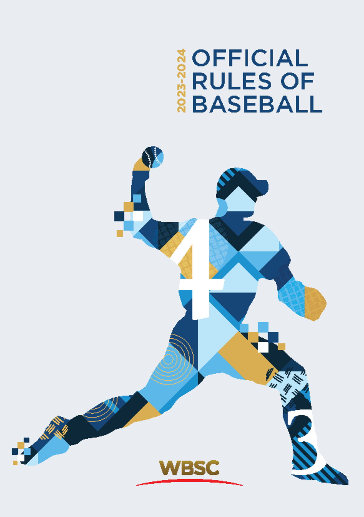 WBSC Official Rules of Baseball: Comprehensive Guide - Studocu