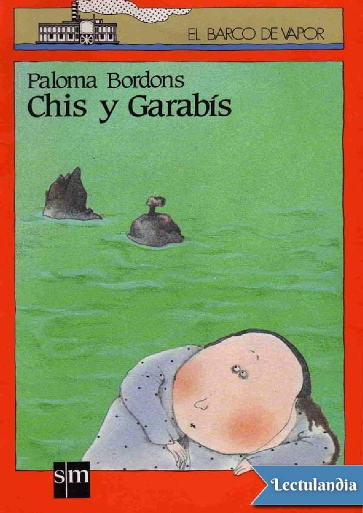Chis y Garabís: La Historia de dos Islas - Resumen de Paloma Bordons ...