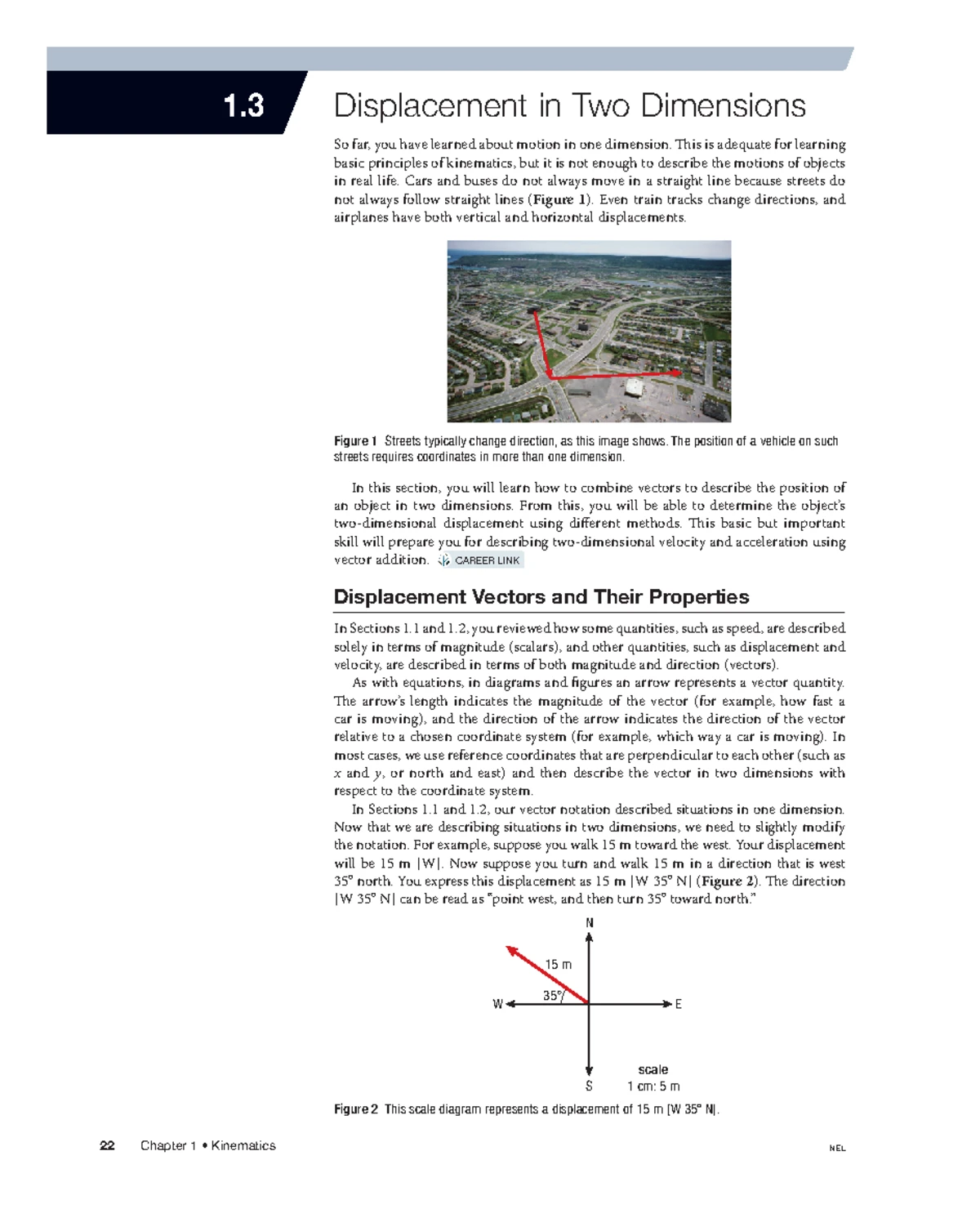 Phys12 c08 review - Nelson Physics 12 textbook - K/U Knowledge ...