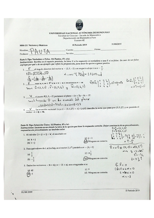 8- Rectas EN R3 - RECTAS EN EL ESPACIO TRIDIMENSIONAL 𝐑𝟑 Una aplicación ...
