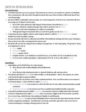 [Solved] Compare and contrast the relative sizes of the different ...