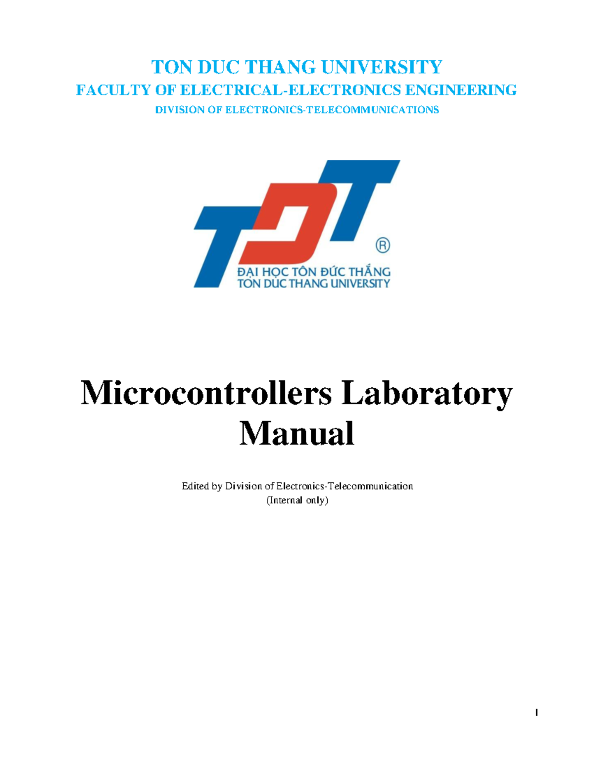 402066 TN Microcontrollers Lab Manual - Using Proteus Software - Studocu