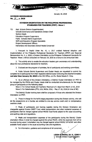 .2 MCC Co-Maker Statement - Gender Male Female No. of Dependents ...