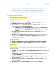 ATAR Human Bio - Grade: 12 - Western Australian Certificate of ...