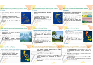 Mapeh 10 Q3 M5 - Module - 10 MAPEH Quarter 3 – Module 5 AIRs - LM ...