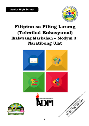 Compre-EXAM-MAED - EXAM - COMPREHENSIVE EXAMINATION Directions: Answer all items and discuss ...