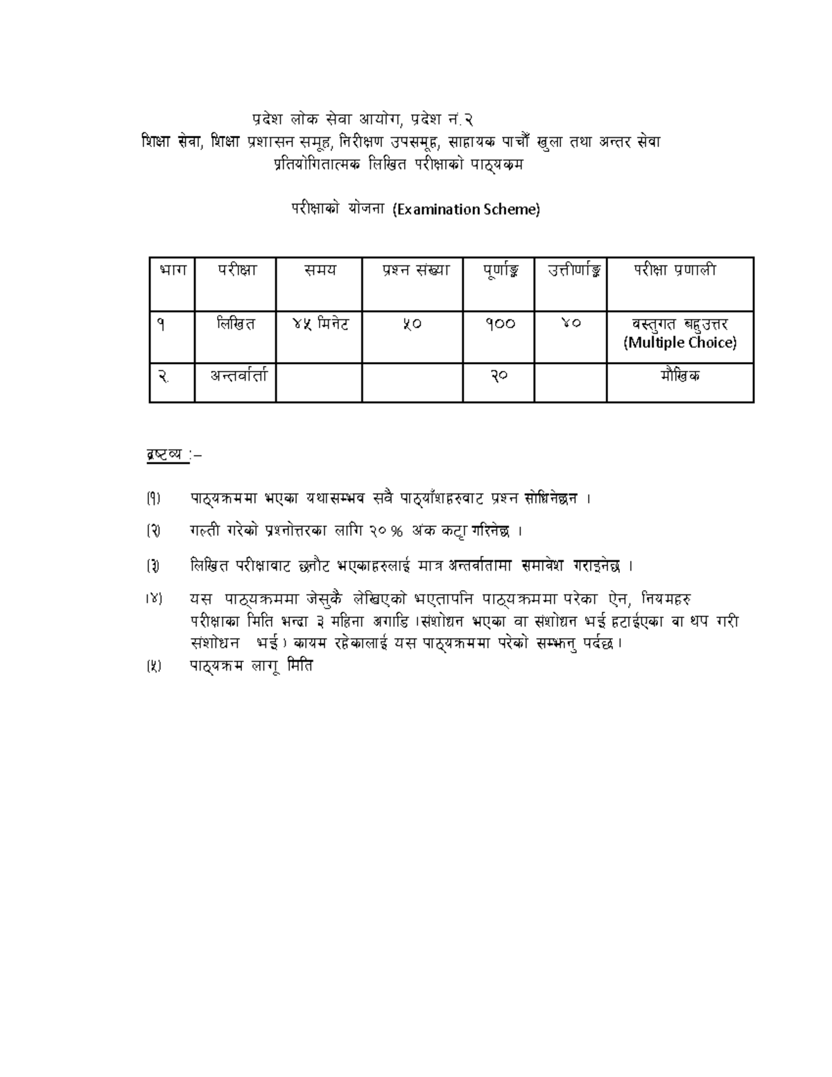 शिक्षा प्रशासन समूह पाचैाँ - k|b]z nf]s ;]jf cfof]u, k|b]z g+=@ lzIff ...