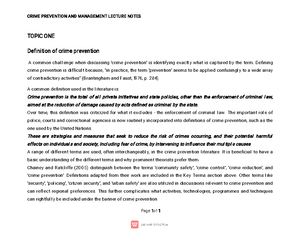 Sources OF African History notes - .1 EHI 3100: INTRODUCTION TO HISTORY ...